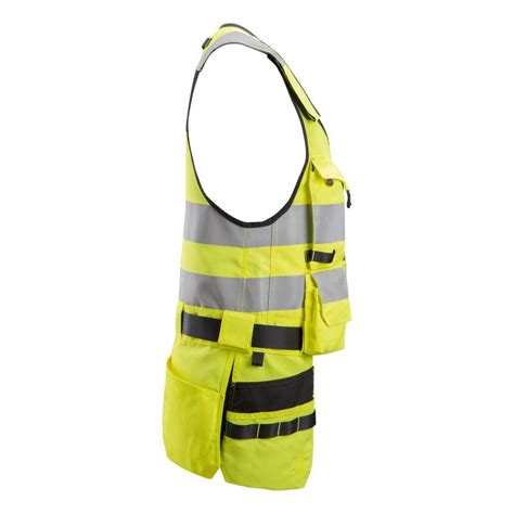 Snickers 4230 Hi Vis Tool Vest Class 1