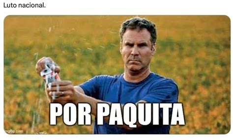 La Muerte De Paquita La Del Barrio Inspira Los Mejores Memes Para La