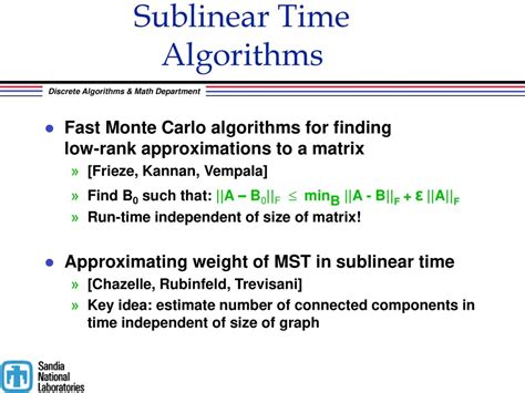 Combinatorial Scientific Computing Ppt Download