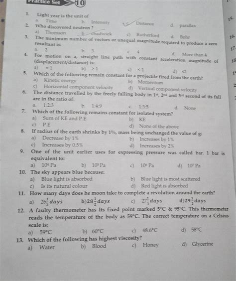 The Distance Travelled By The Freely Falling Body In 1 T 2−4 And 3−4 Sec