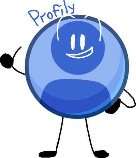 Profily Did It All Myself Bfdi By Spikydangerousflower On Deviantart