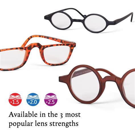 Book Lovers Spare Pair Easy Readers If