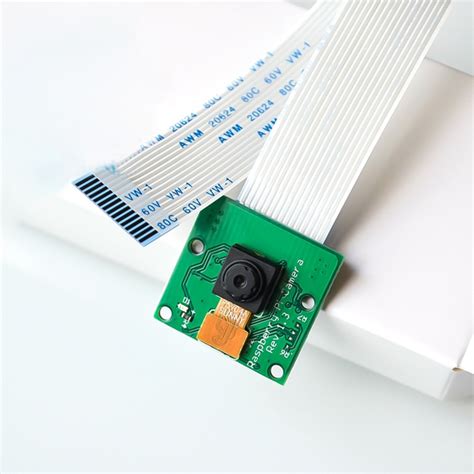 Million Pixel CSI Interface Camera Raspberry Pi B Raspberry Pi Camera Shopee Philippines