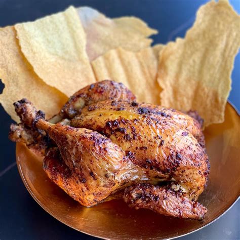 Cocina El Mejor Pollo Asado De Tu Vida ¡trucos De Jordi Cruz Cadena Dial