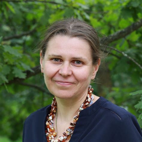 Liivika Simmul Eesti Mentorite Koda