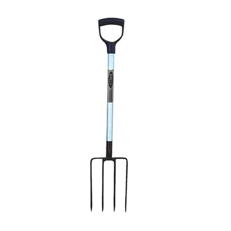 Metal Garden Fork Parkes Street