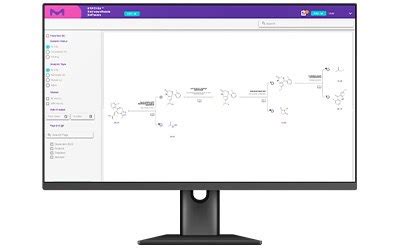Synthia® Retrosynthesis Software