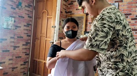 Bandaging 101 Nstp1 Youtube