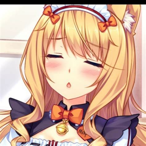 🍰 Maple Icon Anime Kawaii