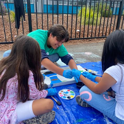 Community Partnership For Youth Cpy Seaside Ca