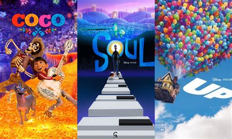 Hoạt Hình Pixar Luôn đạt Hiệu ứng Tích Cực Trên Toàn Cầu Vì Sao