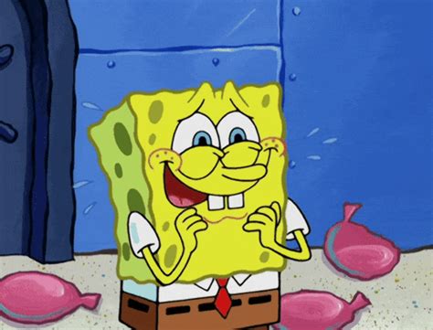 Spongebob Trying Not To Laugh  Spongebob Trying Not To Laugh
