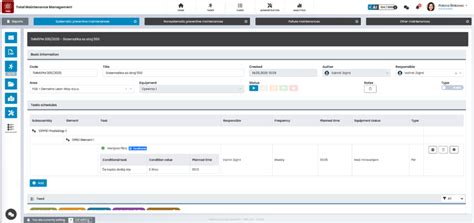Preventive Maintenance Boosting Reliability And Efficiency