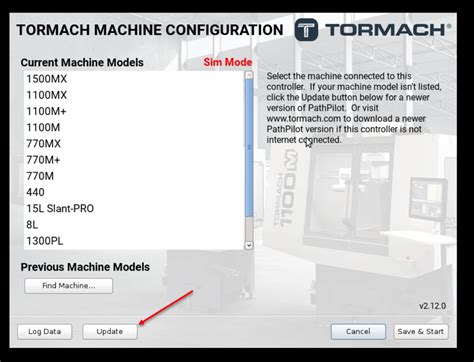 Need Reimage For 8l Lathe Pathpilot Tormach Forums