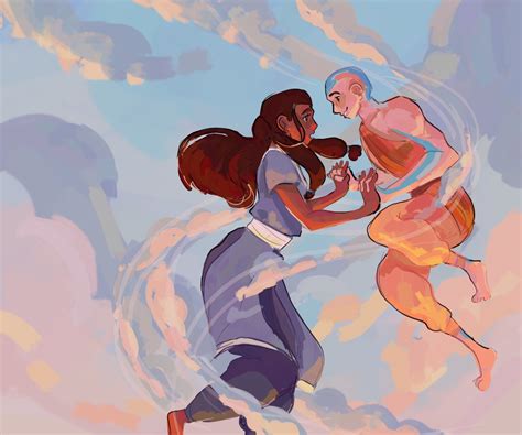 Katara Wallpapers Wallpaper Cave