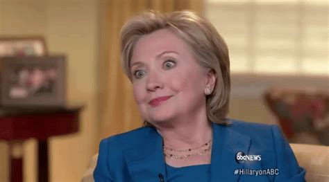 Agree Hillary Clinton Hillary  On Er By Tulkis