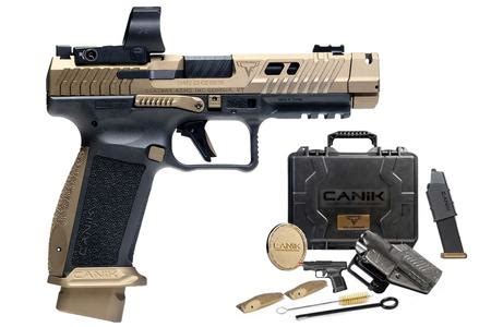 Canik Tti Combat Sportsmans Outdoor Superstore