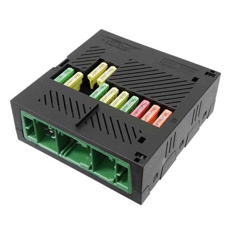 Genuine® Integrated Control Module