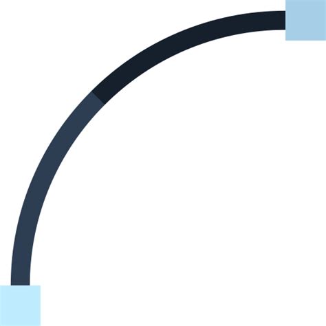 Arc Free Multimedia Icons