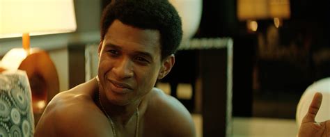 Xander7s Nudity Corner Usher Raymond In Hands Of Stone