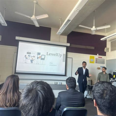 Kathan Patel On Linkedin Unsw Entrepreneurship Leanstartup