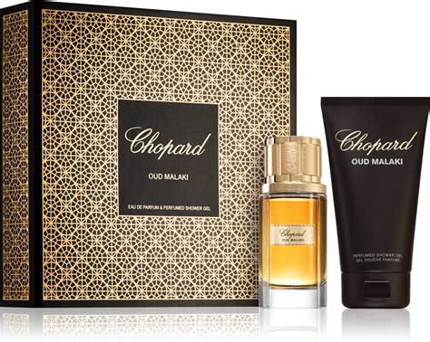 Chopard Oud Malaki T Set For Men Notinoie