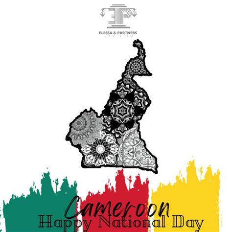 Elessa And Partners Law Firm Sur Linkedin Happynationalday