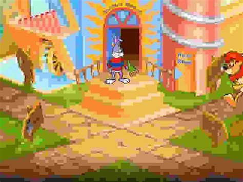 Reader Rabbit Thinking Adventures Ages 4 6 Old Games Download