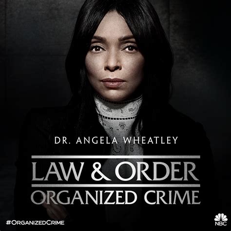Law And Order The Organized Crime Task Force Is Ready To