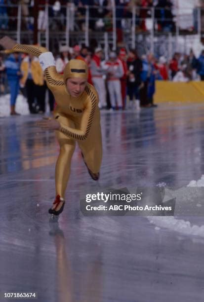Beth Heiden Photos And Premium High Res Pictures Getty Images