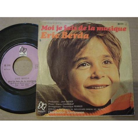 Je Veux Vivre Tango Moi Je Fais De La Musique Rakuten