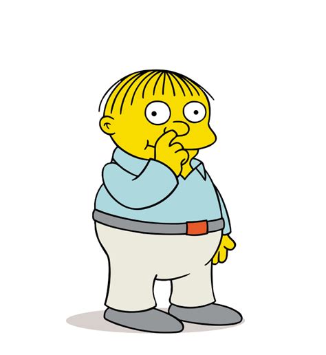 Nancy Cartwright Character Voices