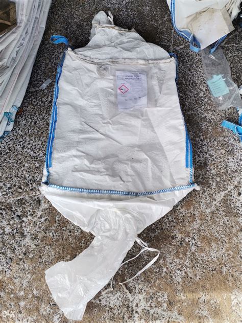 Jambo Jumbo Dzambo Vrece Big Bag Oprema Za Pakovanje Olxba