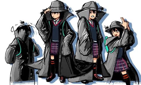 Peni Dressed As Spiderman Noir Peni Parker Know Your Meme Noir