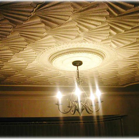 How To Do A Mud Swirl Ceiling Texture