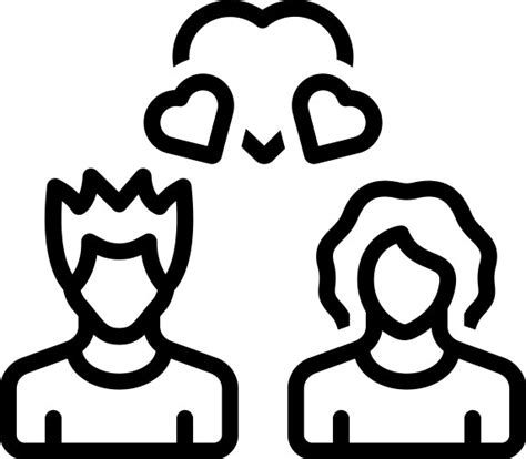 Sense Of Belonging Royalty Free Vector Image Vectorstock