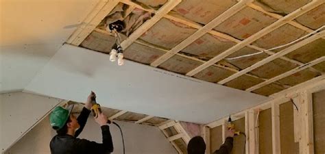 How To Install Gypsum Board 7 Easy Steps 2026