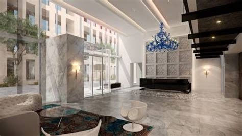 Hotel Sorella Country Club Plaza Kansas City Missouri Located In The