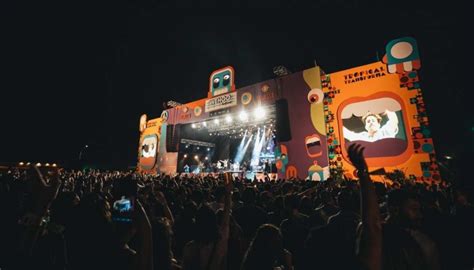 Devassa Leva Ações Live Ao Wehoo Festival Live Mkt News