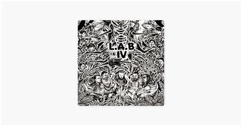 ‎never Give Up Song By Lab Apple Music