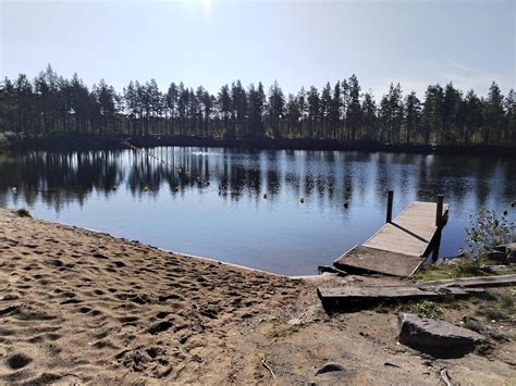 Mehtäkylän Monttu Miten Sinne Pääsee Aikataulut Pääsy Ja Kaikki