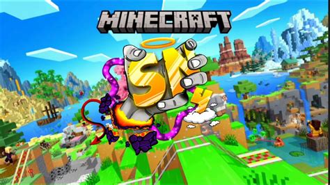 Minecraft Sn4 Cap 2 Youtube
