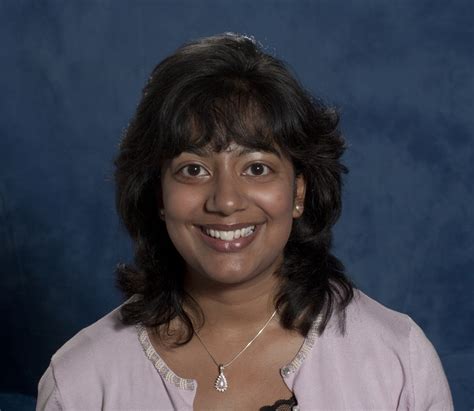 Ina Kundu Arizona Space Grant Consortium