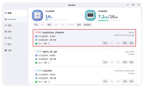 Nas 中了挖矿病毒，记录一次有趣的 Docker 挖矿病毒事故 知乎