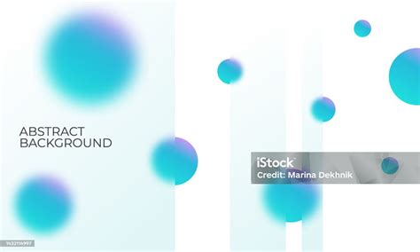 Glassmorphism Back Stock Illustration Download Image Now Abstract