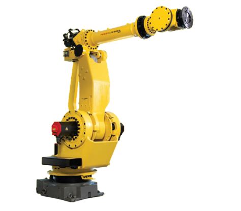 New Fanuc Robots Motion Controls Robotics Certified Fanuc System Integrator