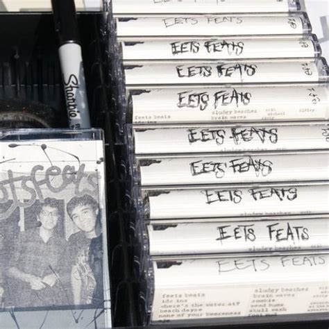 Stream Eets Feats Listen To Eets Feats Full Length Playlist Online For Free On Soundcloud