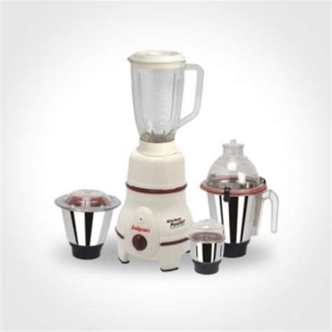 Jaipan Mixer Grinder 751 W 1000 W At ₹ 1800piece In Kolkata Id