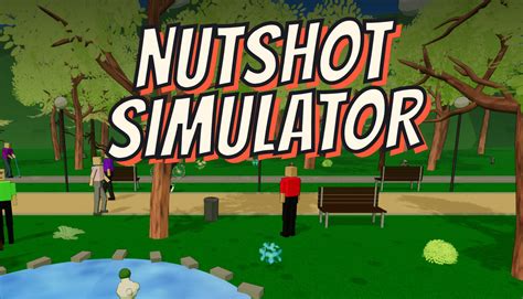 Buy Cheap Nutshot Simulator Cd Key 🏷️ Best Price Ggdeals