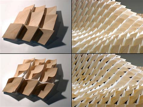 Achim Menges 15 Iconic Projects Rtf Rethinking The Future